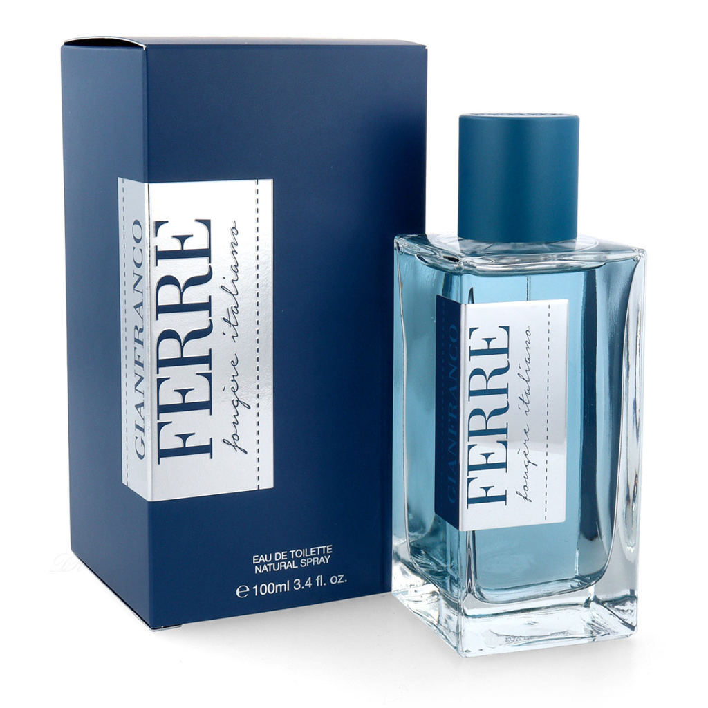 Gianfranco Ferre Eau De Parfum Online | emergencydentistry.com