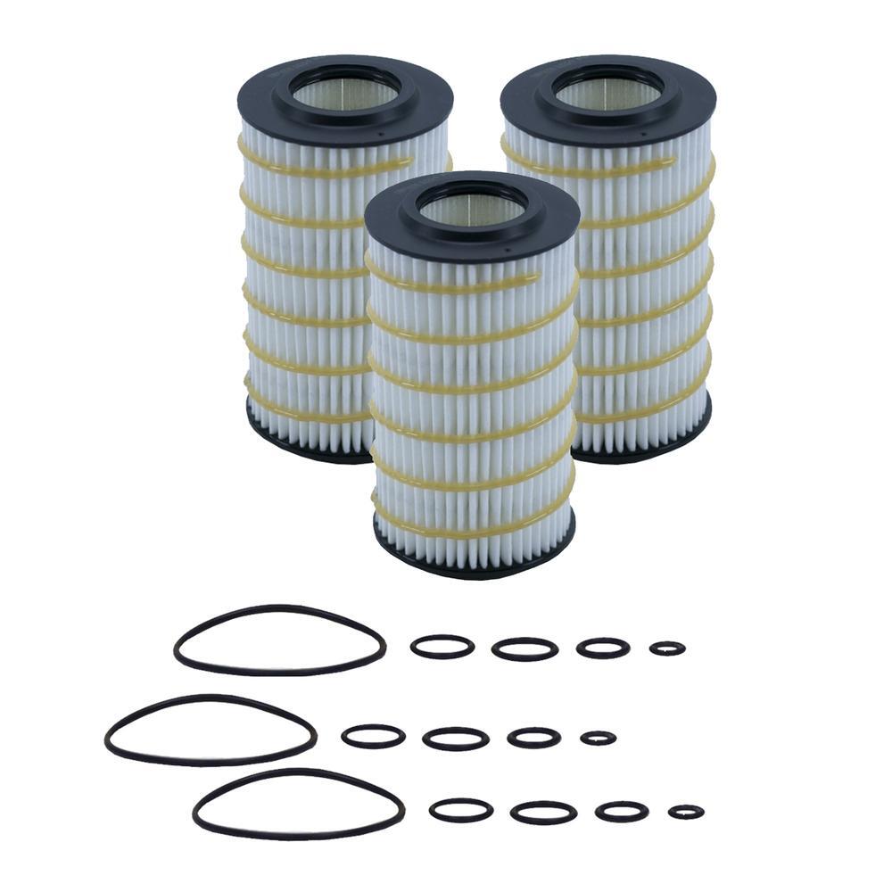 MERCEDES-BENZ 1121840625 - cross reference oil filters | oilfilter ...