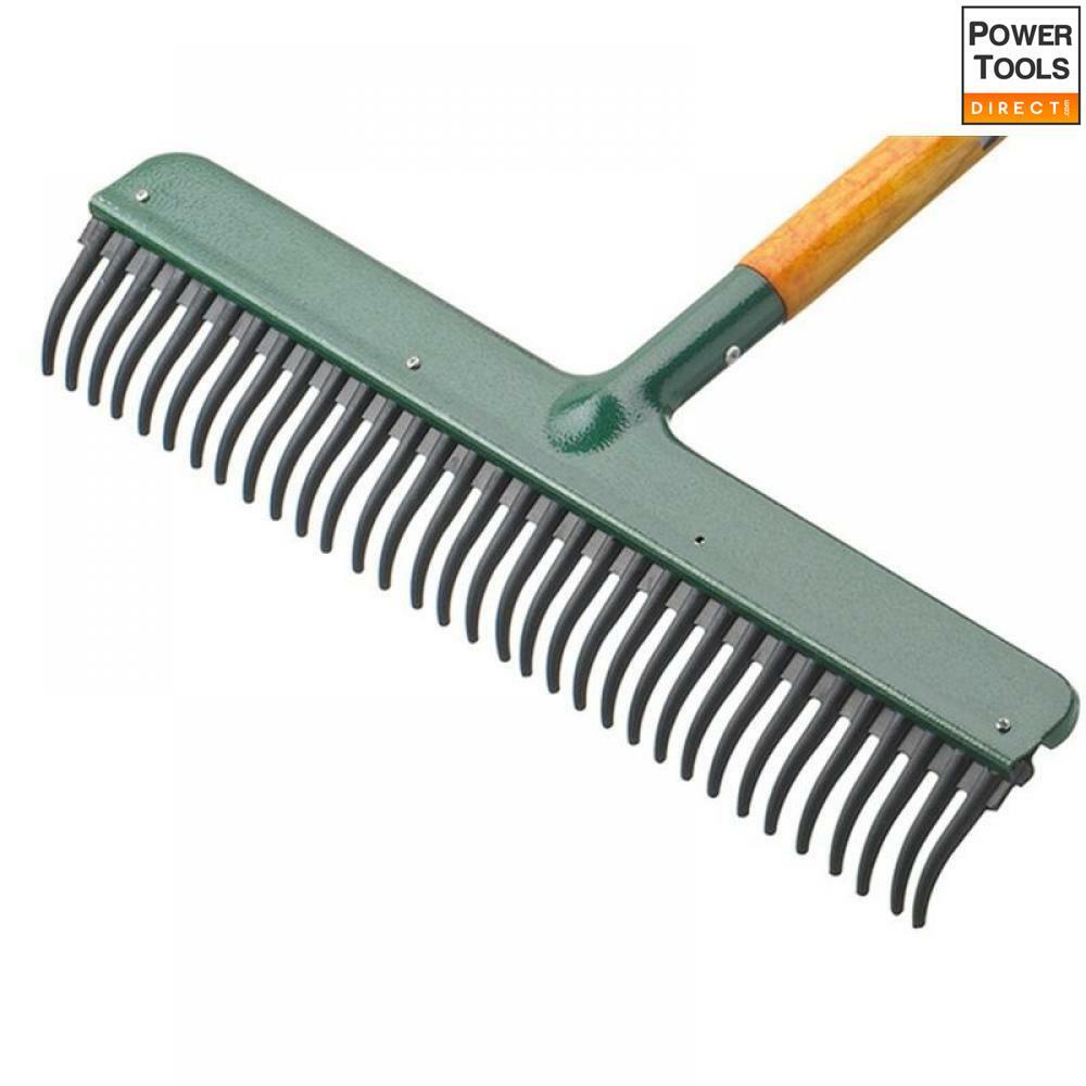 Bulldog Premier Wizard Rake | eBay