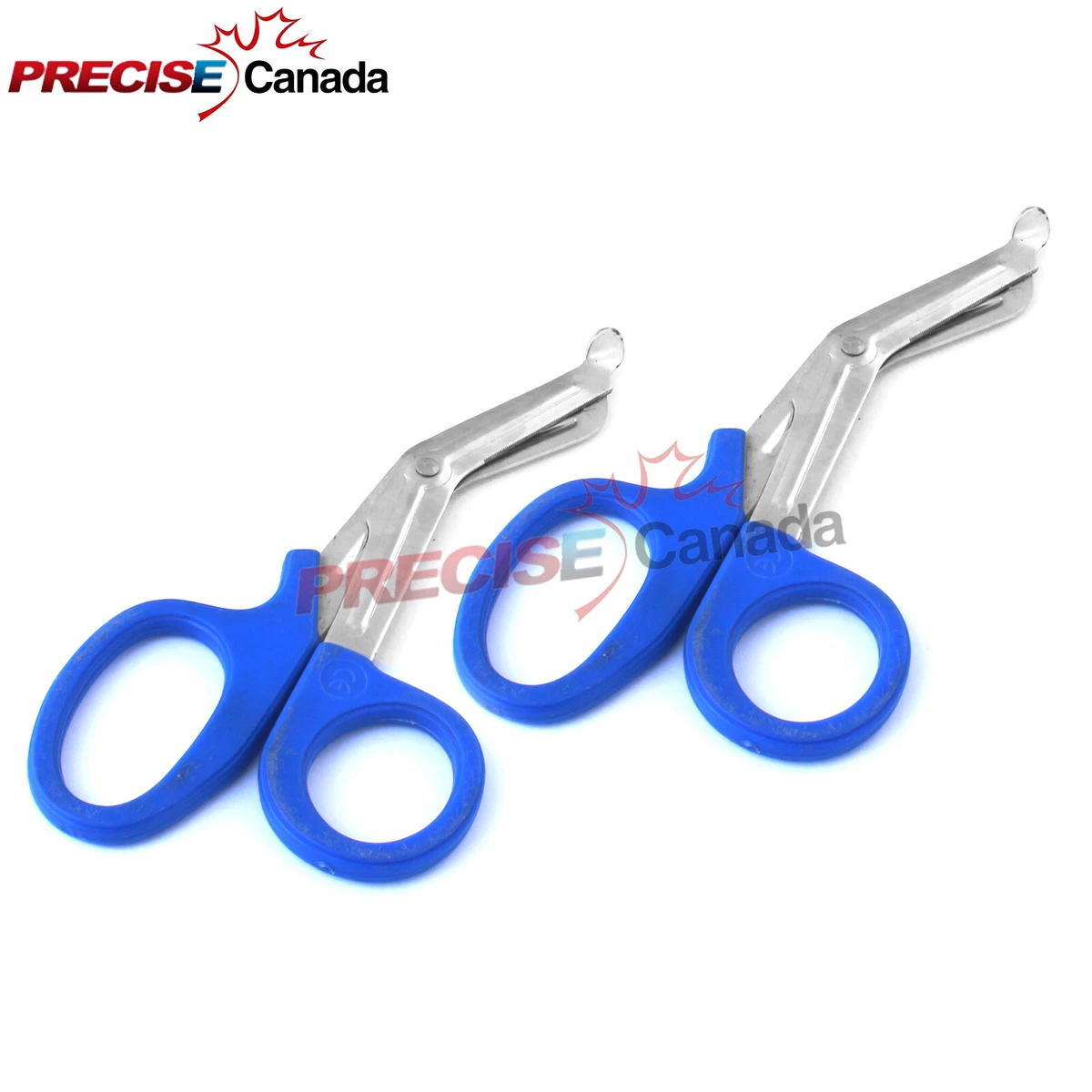 Trauma Shears Blue