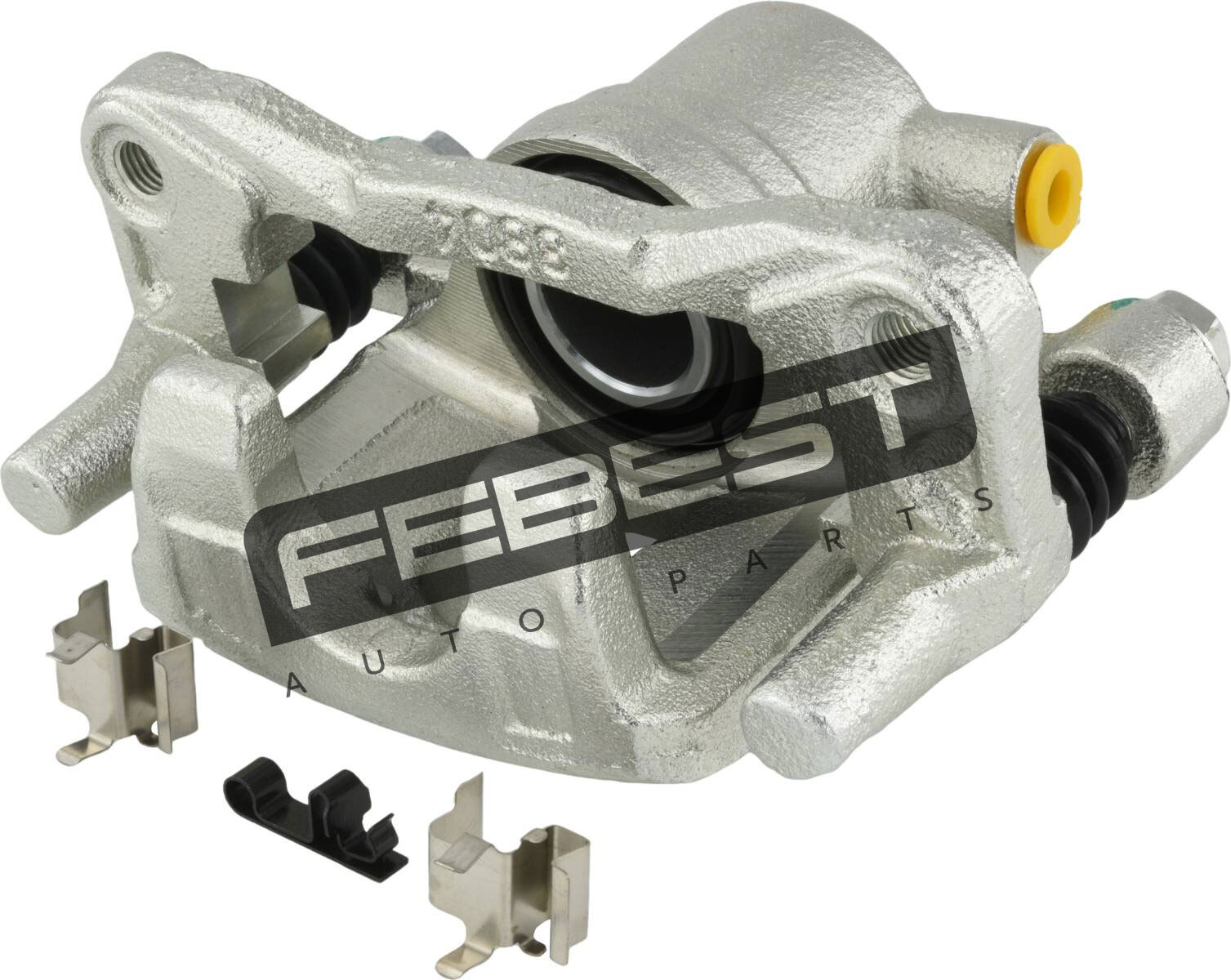 Rear Left Brake Caliper Assembly (With Bracket) For MITSUBISHI LANCER ...