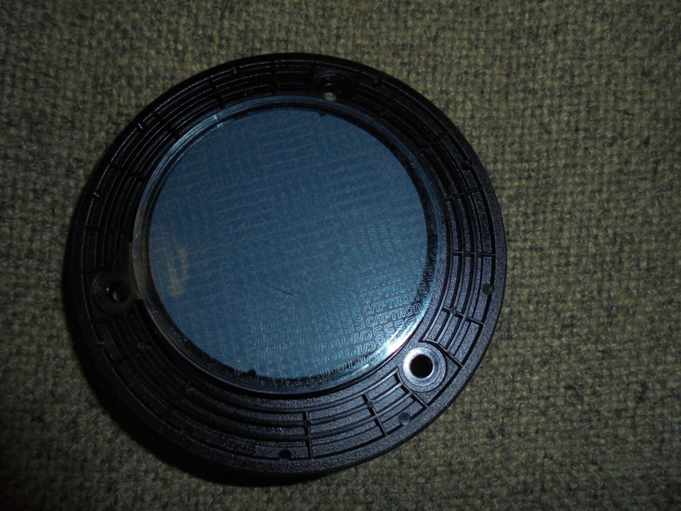 Captron smartCAP SMC47-B5P6J-A30/WH - Brand New - | eBay