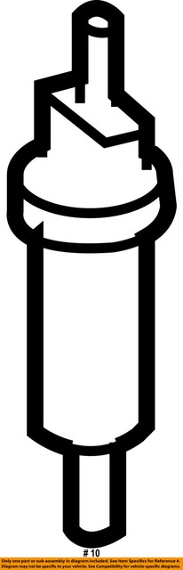 Mercedes MERCEDES-BENZ OEM A/C AC Condenser/Compressor/Line-Valve ...