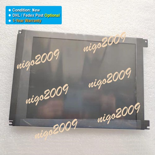 LCD Display LM64P30 Fit for BROTHER CNC INTERFACE UNIT TC-S2A TC-S31A ...