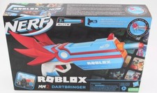 Roblox X Nerf MM2 Dartbringer Blaster with Code (See Listing Details ...