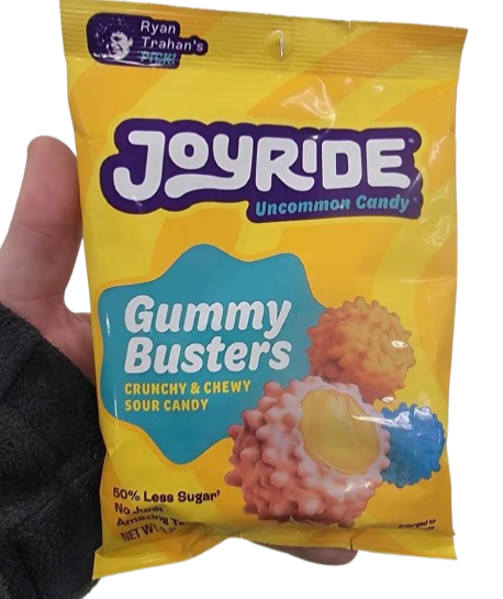 Joyride Candy By Ryan Trahan 🍬ALL FLAVOURS ️🤚 IN HAND 🤚 UK SELLER🇬🇧 | eBay