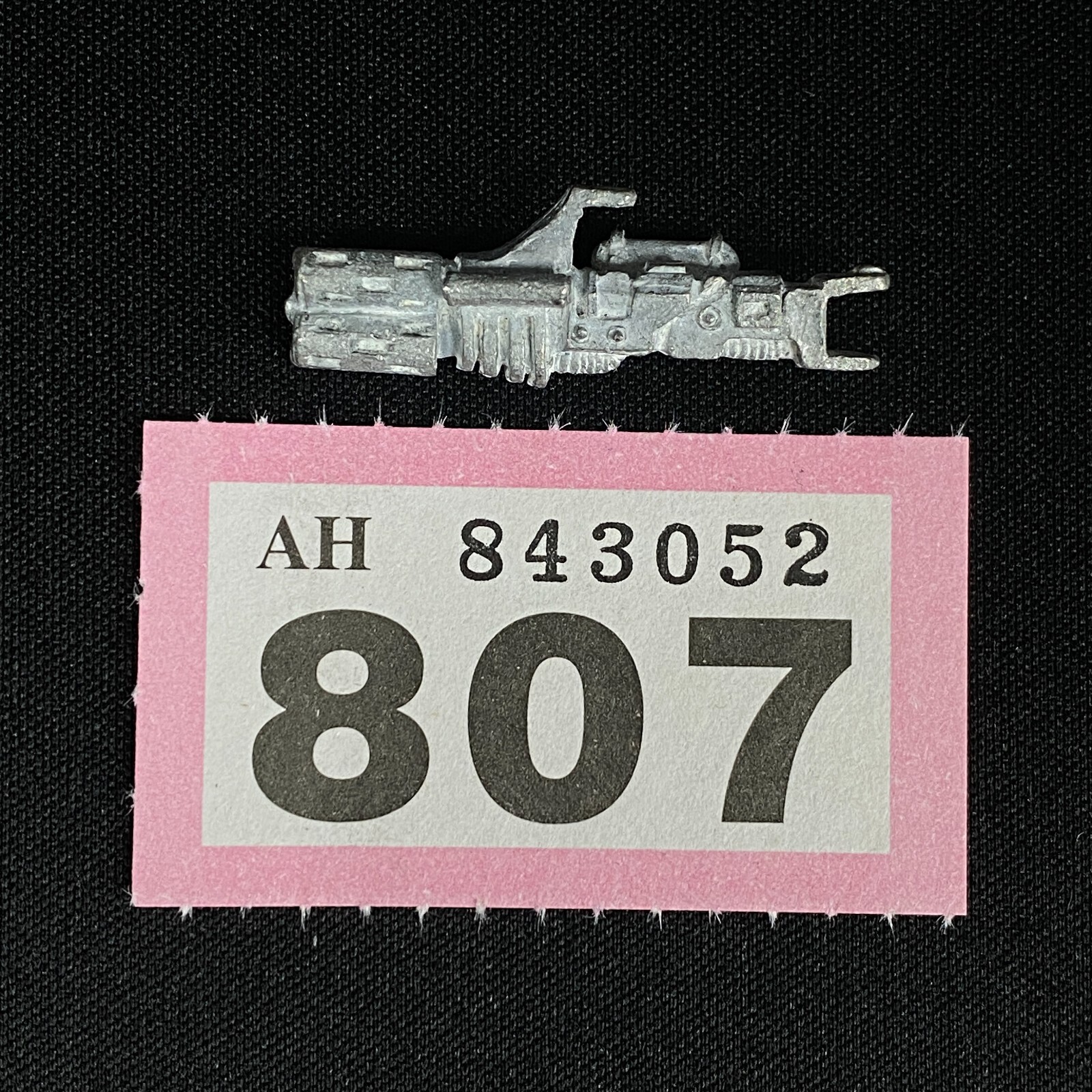 CHAOS RENEGADES MULTI MELTA HEAVY WEAPON WARHAMMER 40K ROGUE TRADER ...