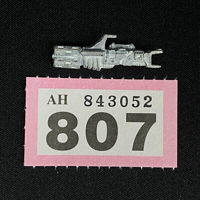 CHAOS RENEGADES MULTI MELTA HEAVY WEAPON WARHAMMER 40K ROGUE TRADER ...