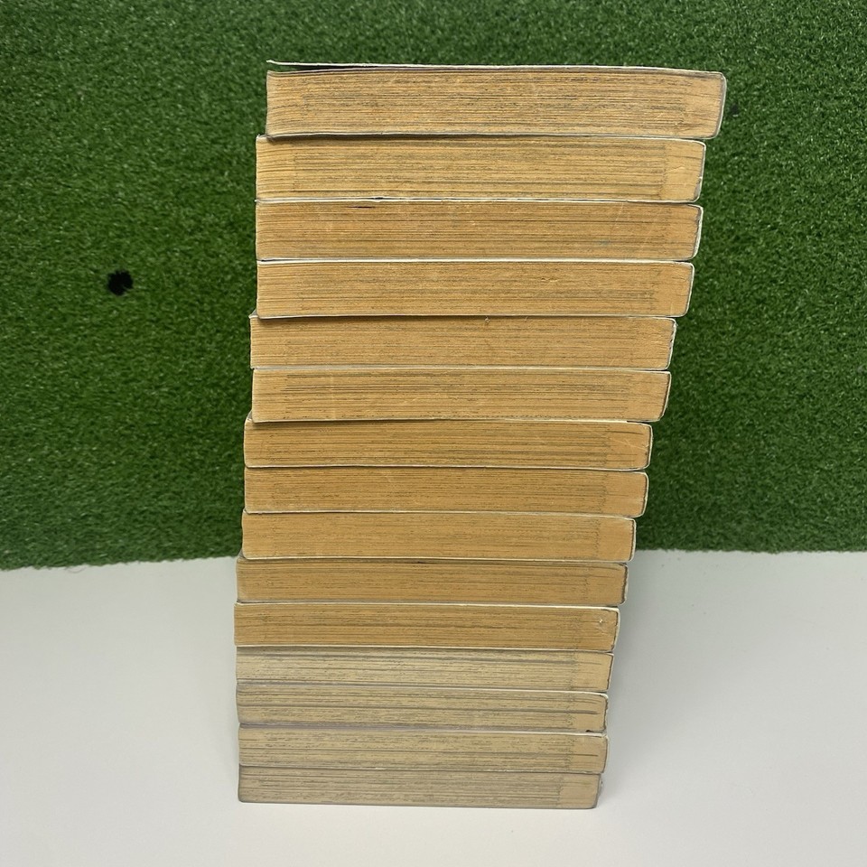 MAR Marchen Awakens Romance by Nobuyuki Anzai Volume 1-15 Complete ...