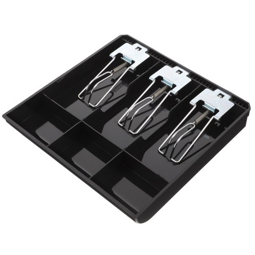 Cash Register Pallet Supermarket Organizer Drawer Insert Tray ...