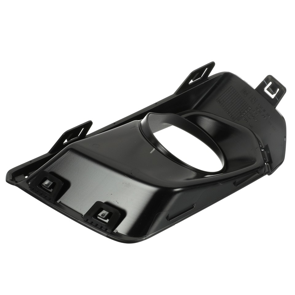 OEM NEW GM 2021-2022 Colorado Fog Light Lamp Bezel Trim Passenger Side ...