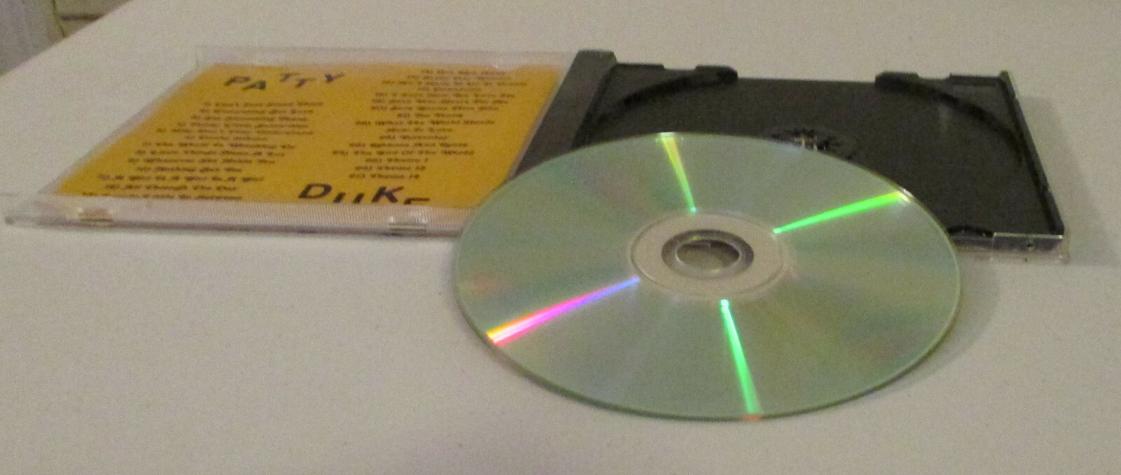 "PATTY" Patty Duke CD (27 Songs) Teen Sound Records 874321566541| eBay