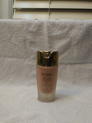 GUERLAIN ISSIMA - ANTI AGEING FOUNDATIOn Dore Nougat Rare | eBay
