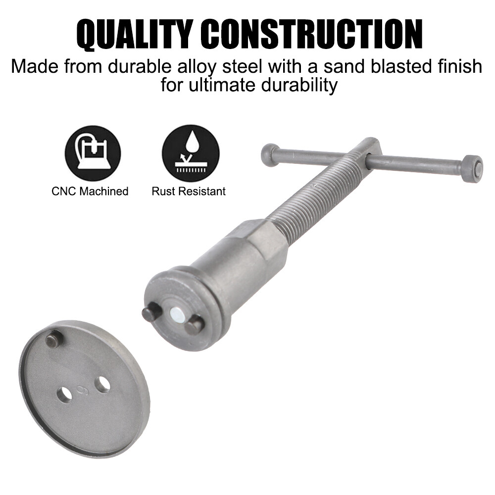 Rewind Back Brake Durable and Reliable Convenient Piston Compressor ...