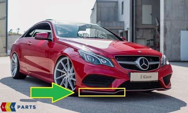 Mercedes-Benz 2078850874 Genuine OEM Upper Molding for sale online | eBay