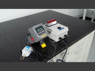 Analytical Technology Inc. Ati Series F12 Gas Transmitter | eBay