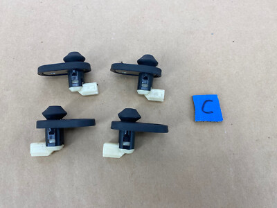 1997-2001 Lexus ES300 Set of 4 Door Jamb Light Ajar Open Switches ...