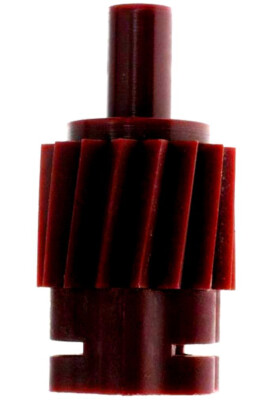 Burgundy FORD SPEEDOMETER Driven GEAR - 16 teeth speedo gear C0DD-17271 ...