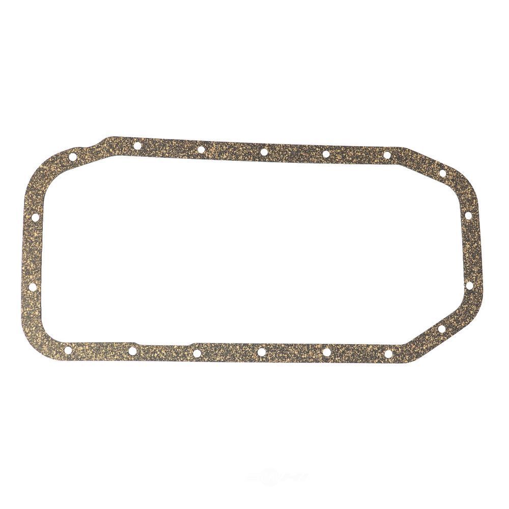 Engine Oil Pan Gasket Set-SOHC, Eng Code: 22R DNJ PG900 for sale online ...