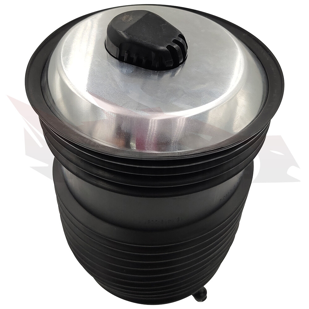 Rear Pair Air Suspension Air Spring For Mercedes W205 C250 C300 C400 ...