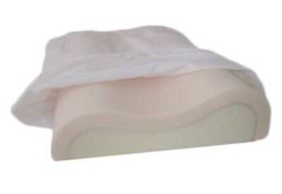 Bodyline Maxi-Memory Top Double Lobe Pillow | eBay