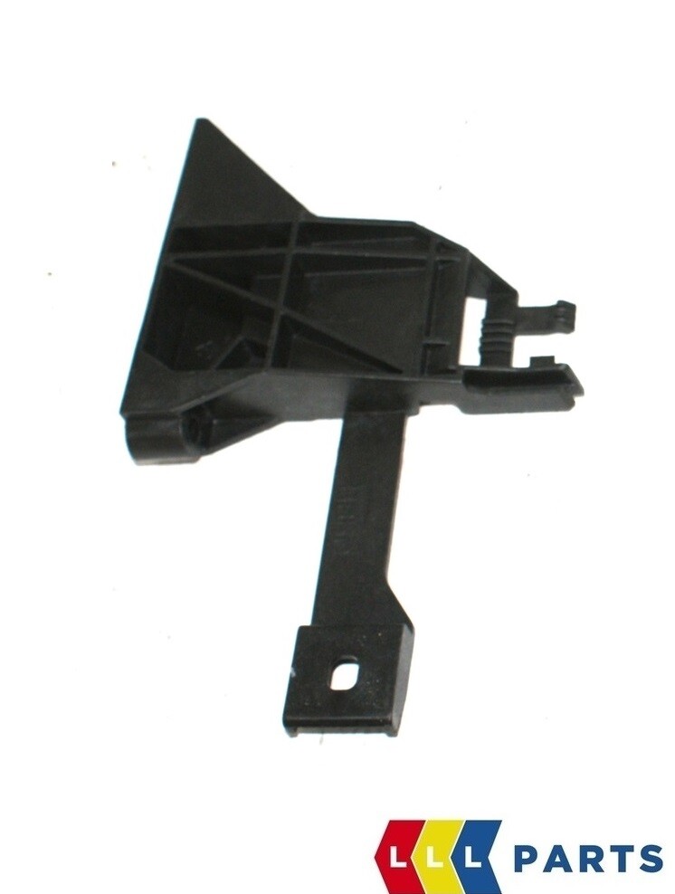 NEW GENUINE MERCEDES-BENZ B W246 FRONT BUMPER UPPER SUPPORT RIGHT ...
