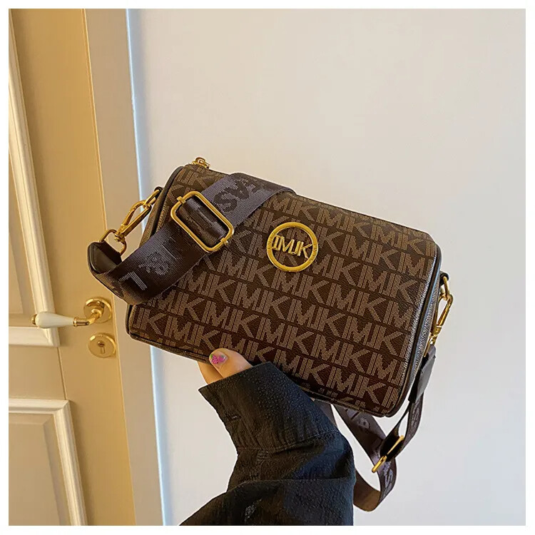 Luxury Women Handbag IMJK Crossbody Messenger Bag Purse Shoulder Travel ...