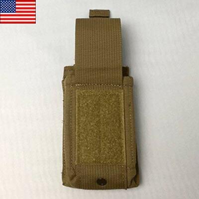 New In Package USMC M16/M4 Speed Reload Pouch 8465-01-558-5122 Free ...