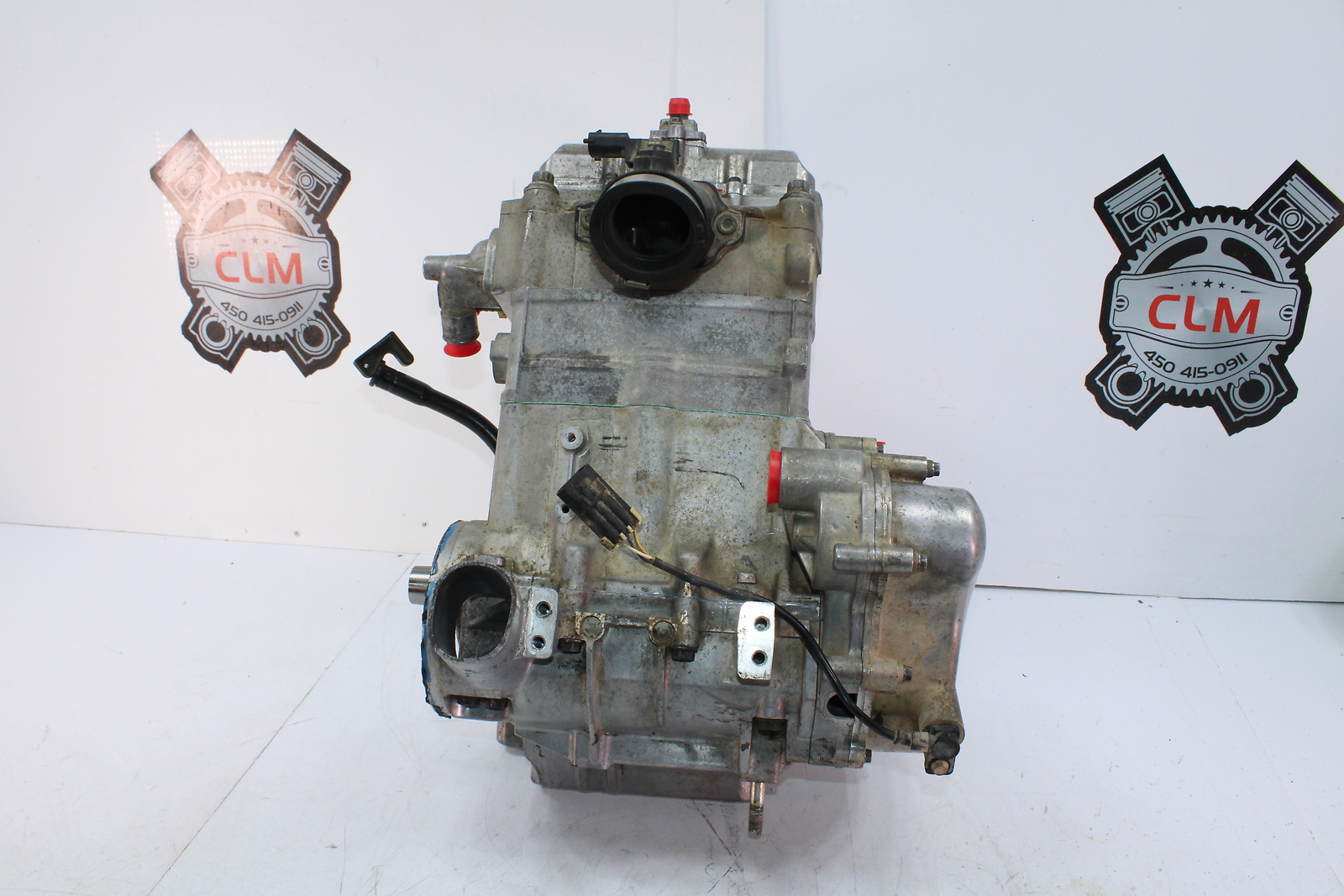 11-13+Polaris+RZR+800+Engine+Motor+5983km+2204398 for sale online | eBay