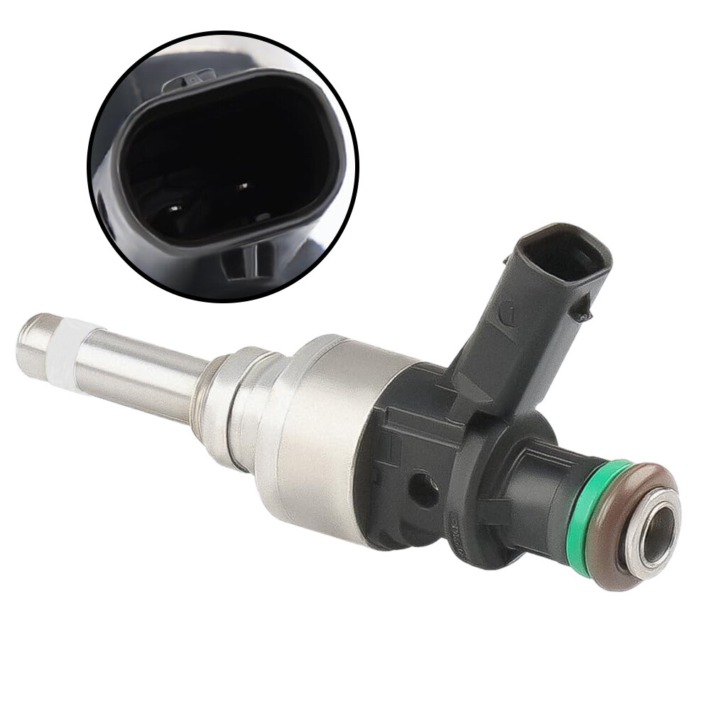 6X Fuel Injectors For Audi A6 A7 A8 Q5 Q7 S4 S5 10-17 VW Touareg 3.0L ...