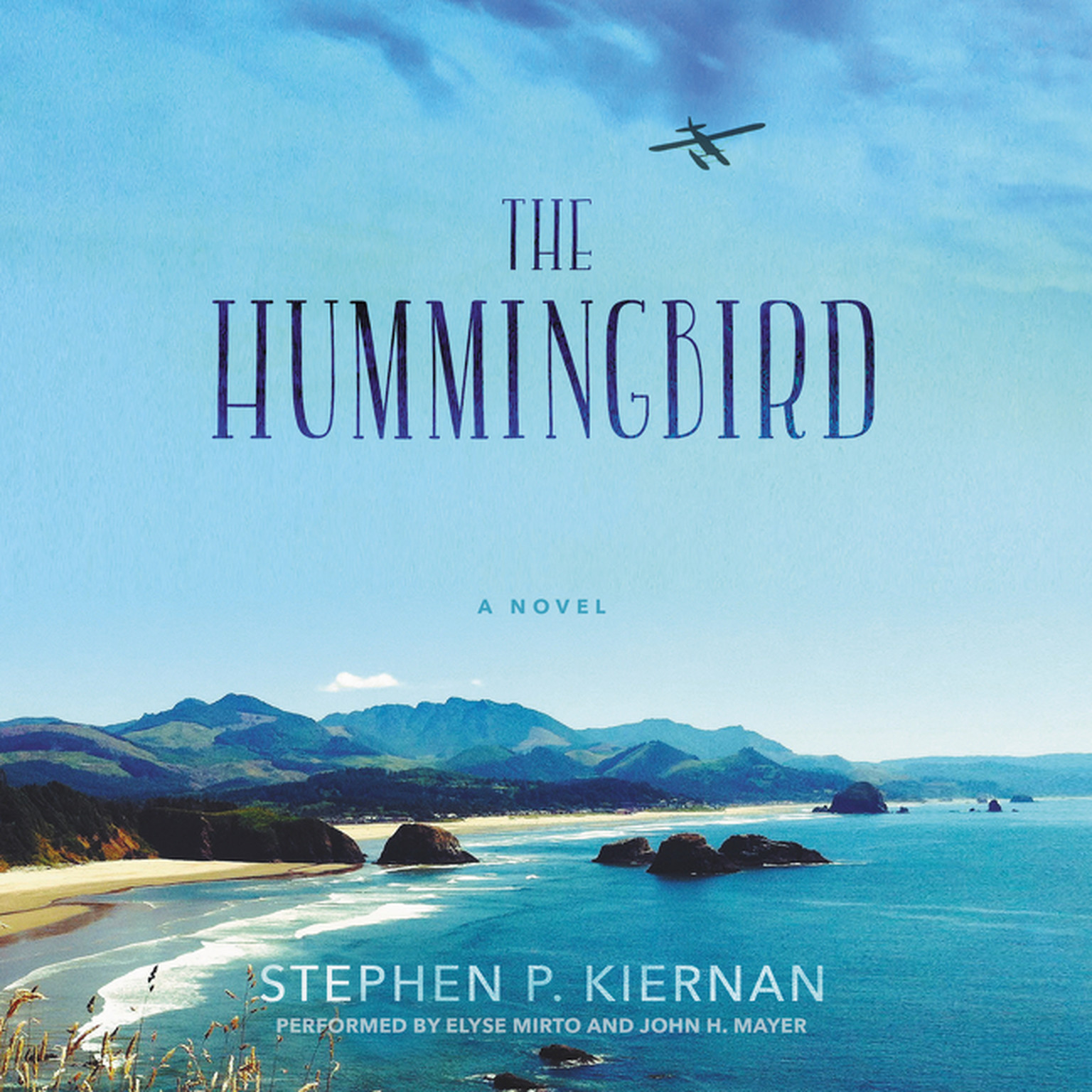 The Hummingbird by Stephen P. Kiernan 2015 Unabridged CD 9781504648363 ...