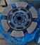 Eaton Fuller OEM Heavy Duty Clutch Ultrashift 12200235A Automated ...