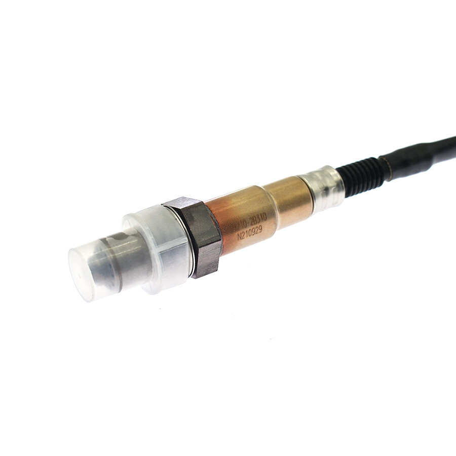 Oxygen O2 Sensor For Hyundai Elantra Saloon Kia Rio III 39210-2B310 ...