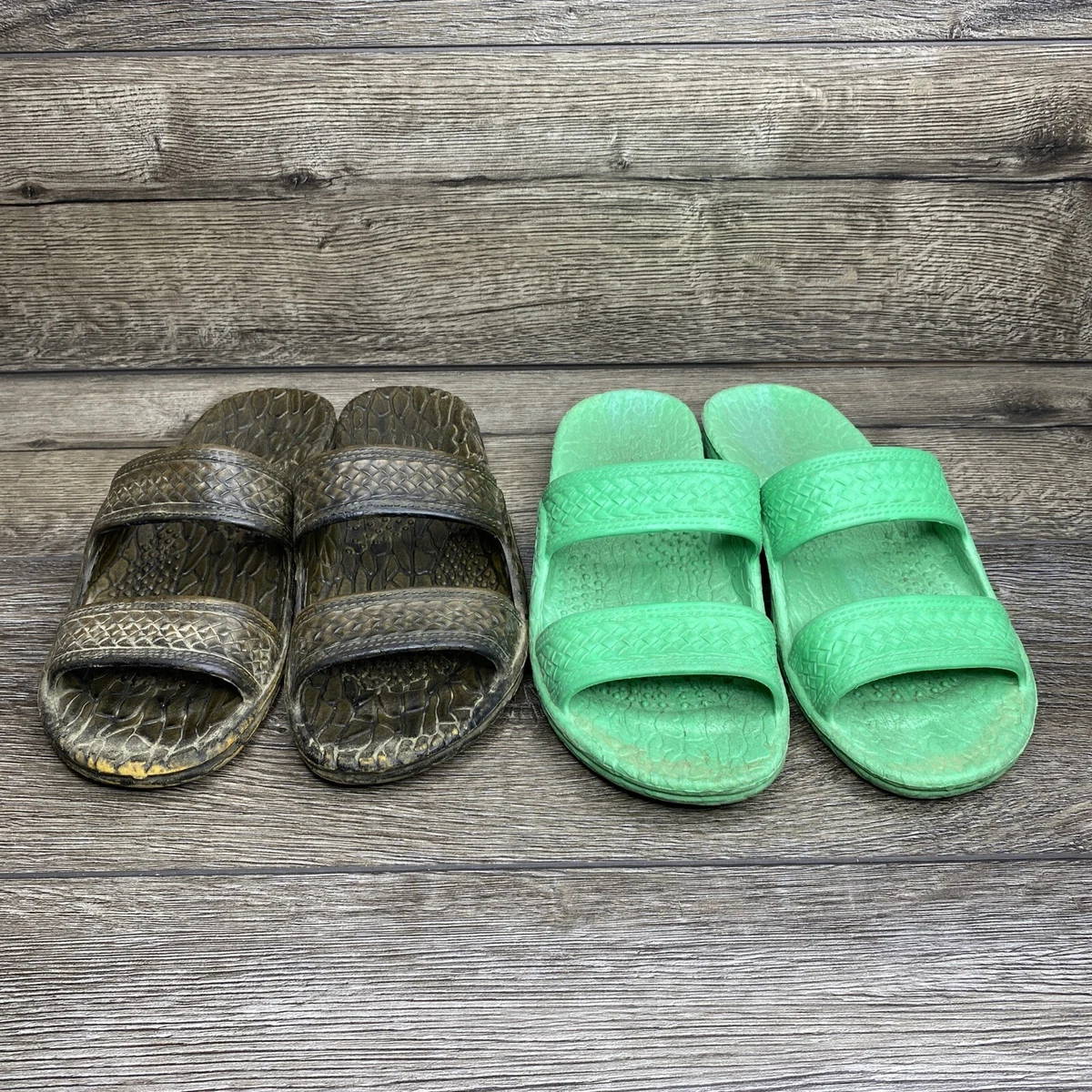 Pali Hawaii Sandals Locations
