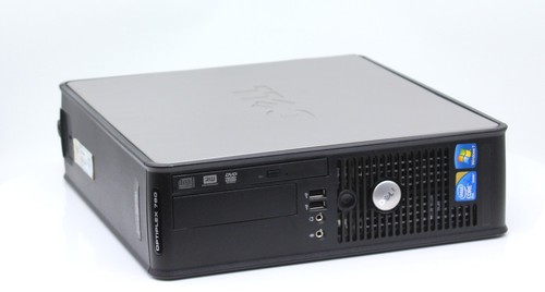 Windows 7 Pro Desktop Computer, Intel 3.0GHz, 500GB HDD, 8GB RAM, Wi-Fi ...