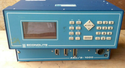 Traffic Control & Road Safety - Econolite Traffic