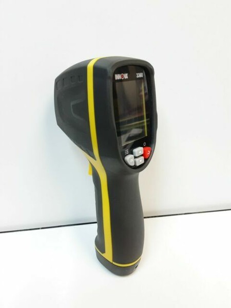 Innova 3360 Multi-Purpose Infrared Inspection Camera online kaufen | eBay
