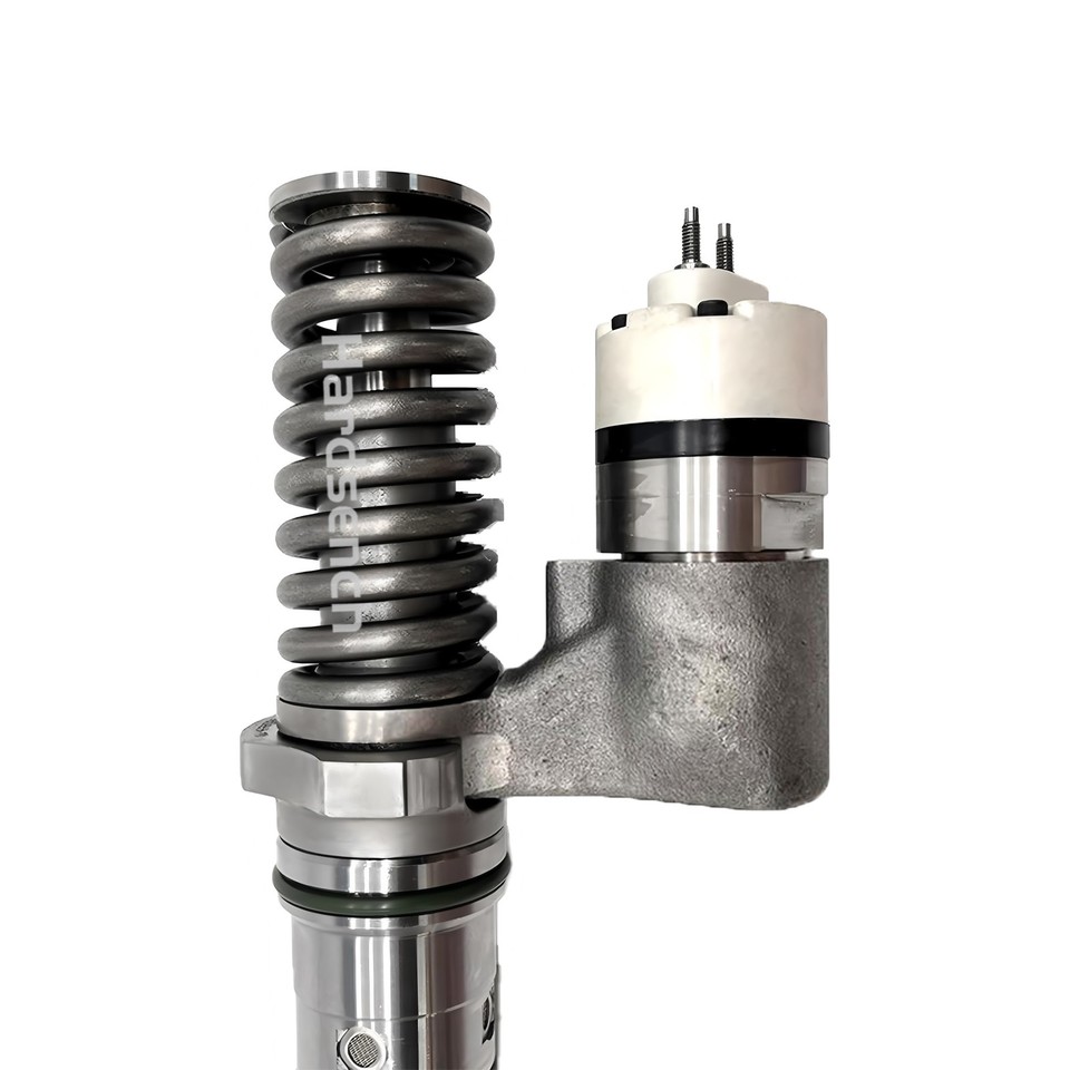 437-7547 20R-2296 Common Rail Fuel Injector for Caterpillar 793C 793D ...