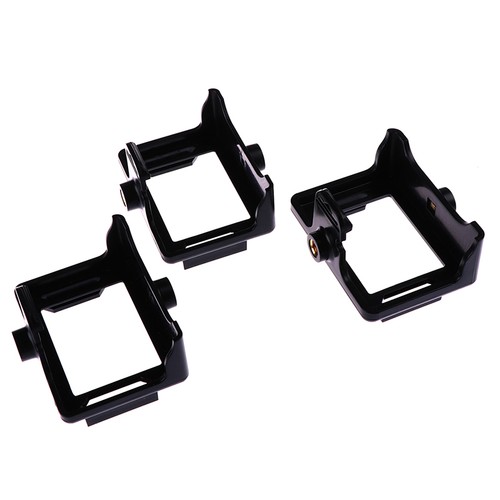 Camera clip case protective skeleton frame for SJ4000 SJ6000 SJ7000 ...
