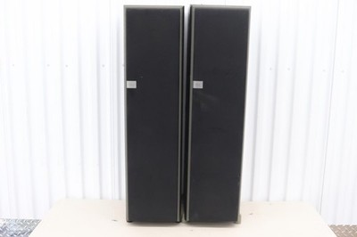JBL Balboa 30 Floor Standing Speakers Home Theater / Audio | eBay
