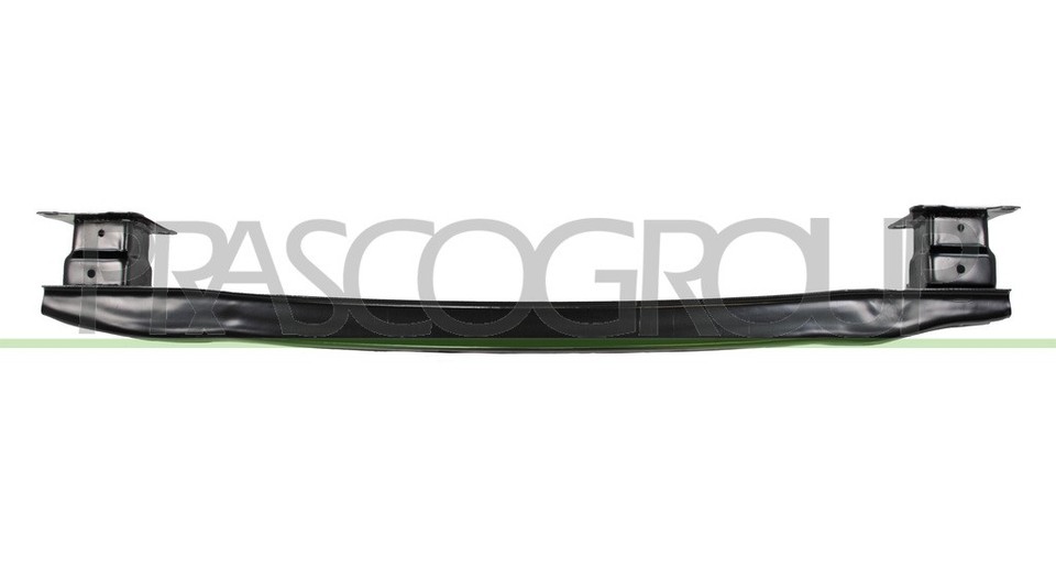 Fits Volkswagen Golf 7 17-20 Rear Bumper Reinforcer | eBay UK