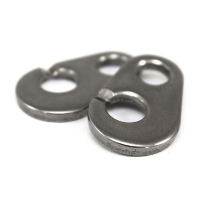 Brummel Hooks Brummelhaken, Sister Clips For Paragliding Speed Bar ...