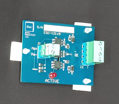 401 Firing Module for Intertron Resistance Welding Machines | eBay