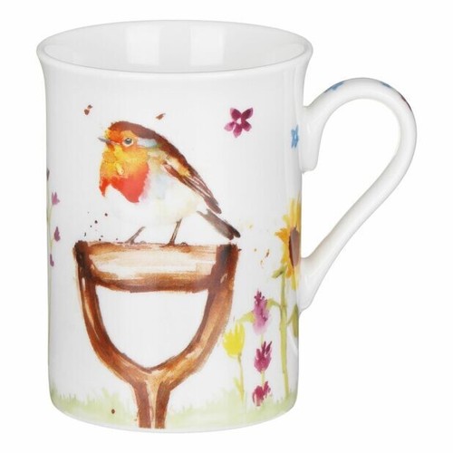 Garden Birds Mugs | eBay UK