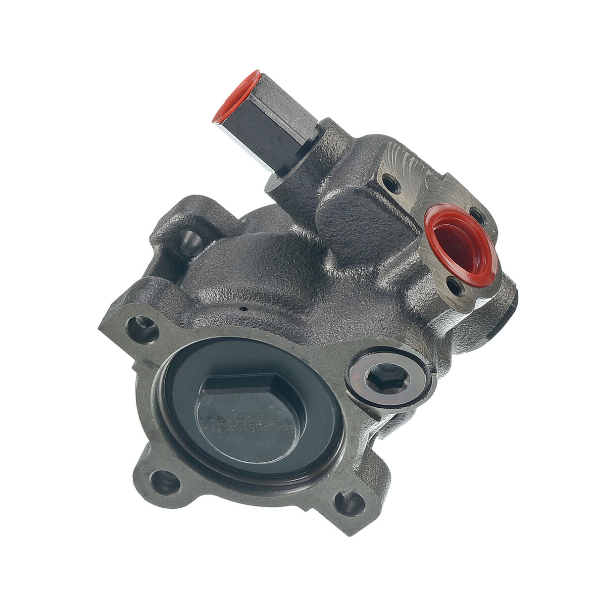 A-Premium Power Steering Pump for Dodge Ram 1500 2002-2007 Cab Pickup ...