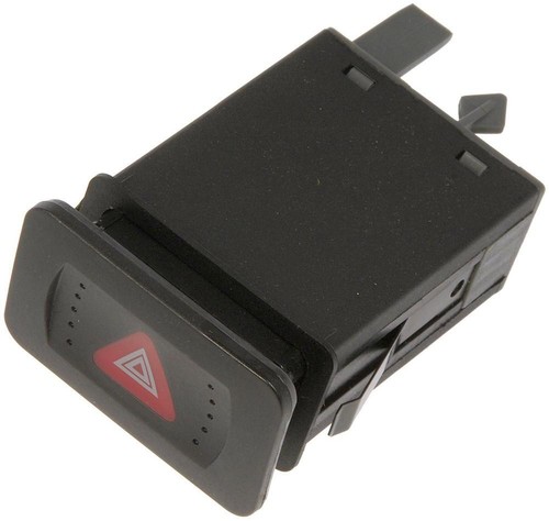 Hazard Warning Switch fits 1999-2006 Volkswagen Golf Jetta DORMAN OE ...