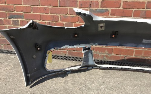 Porsche Panamera 971 Front Bumper 971807221 | eBay UK