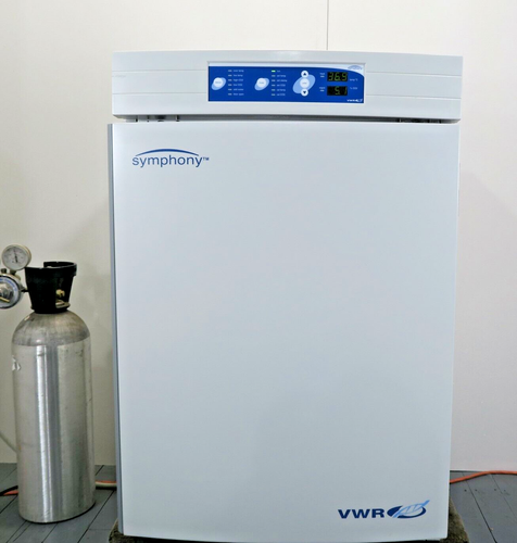 VWR 3074 Symphony Water Jacket Co2 Incubator for sale online | eBay
