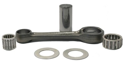 Ski-Doo MXZ 600, 2009-2010, Connecting Rod Kit - Adrenaline/Renegade ...