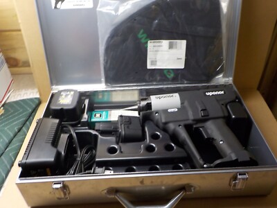 Tools - Wirsbo Expander Tool